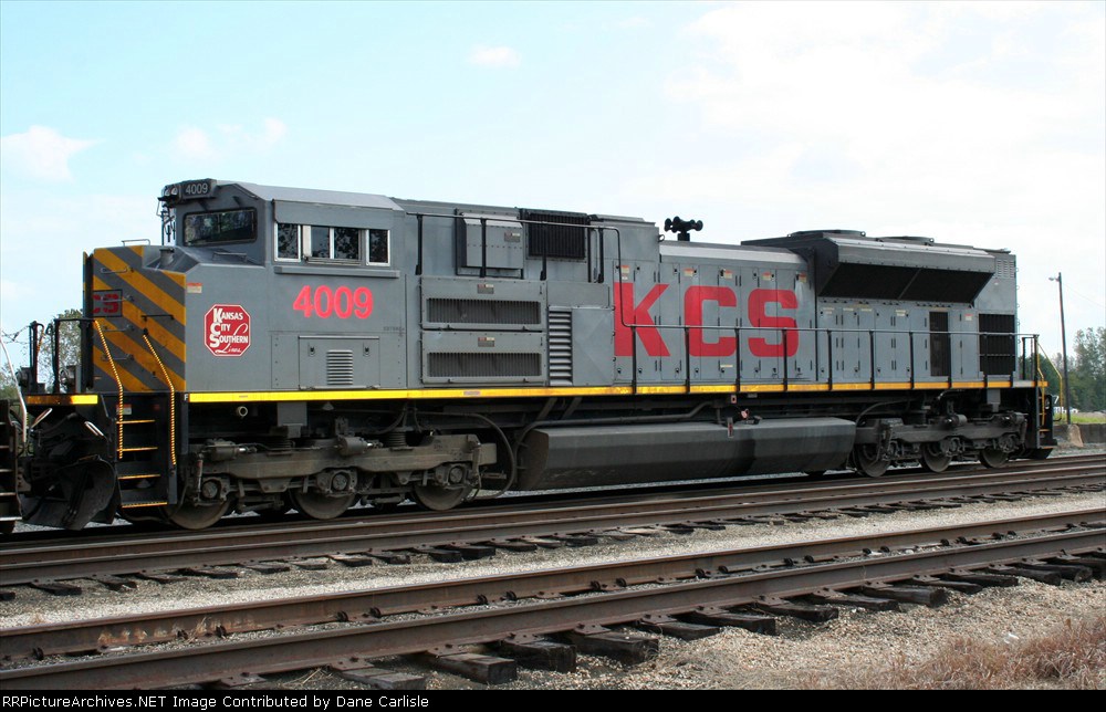 KCS 4009